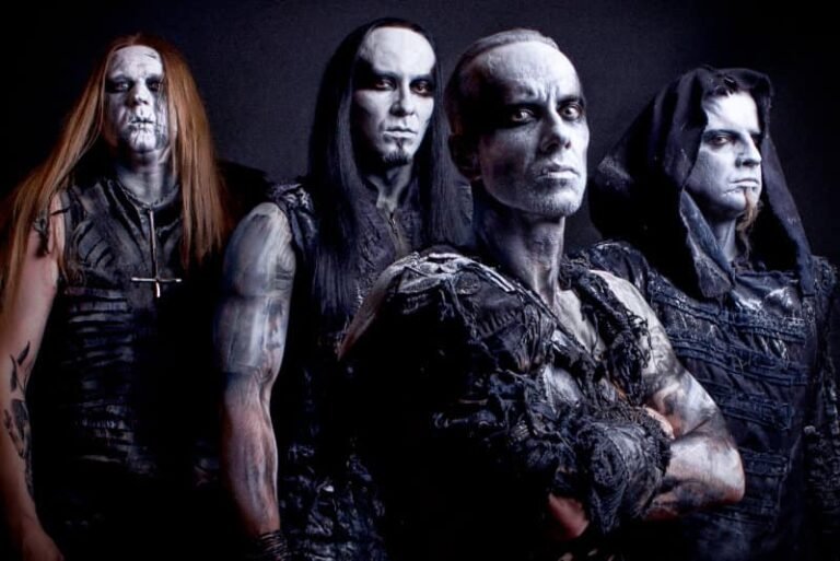 Behemoth, Dimmu Borgir e Dark Funeral farão tour – Rock Brigade